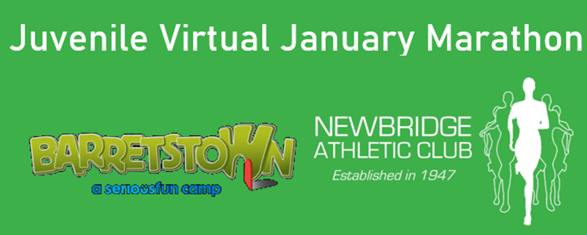 Paul Archbold is fundraising for Barretstown