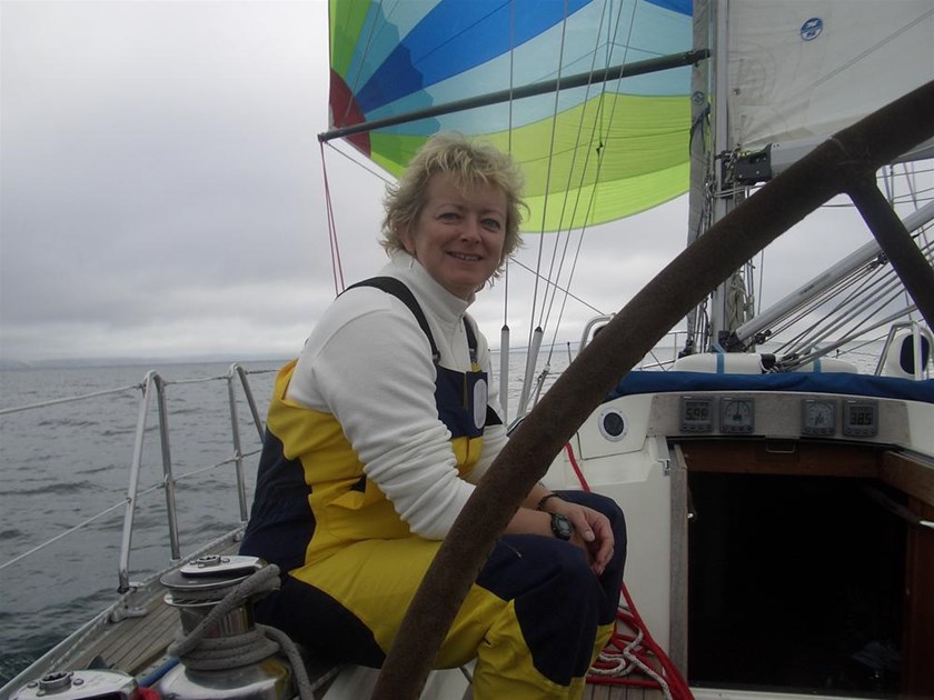 Mandy Thompson is fundraising for The Chestnut Appeal for Men's Health