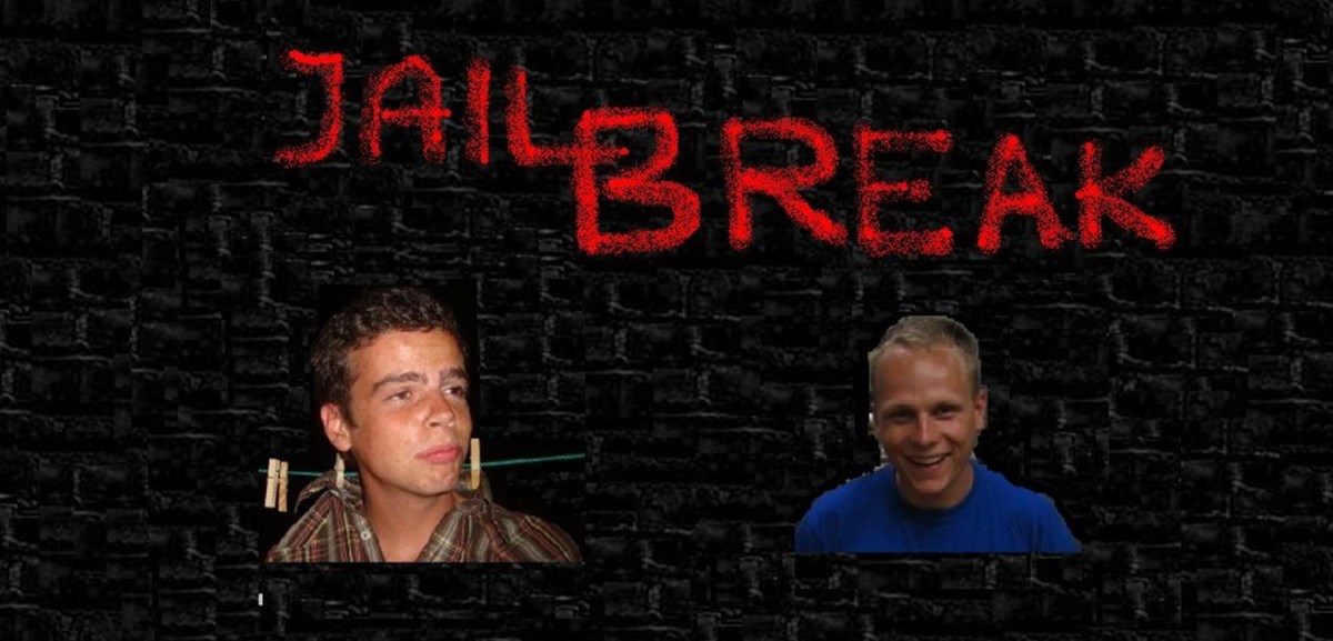 Jacob Gilbert is fundraising for Macmillan Cancer Support