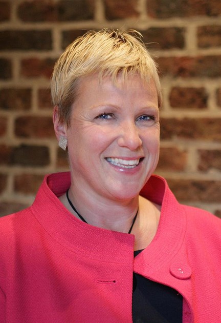 Philippa Johnson is fundraising for Breast Cancer Now