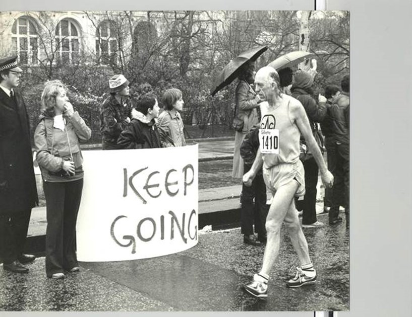 Tim Childs is fundraising for Great Ormond Street Hospital Children's ...