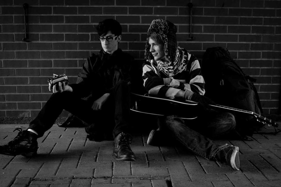 Simon Heap is fundraising for Shelter