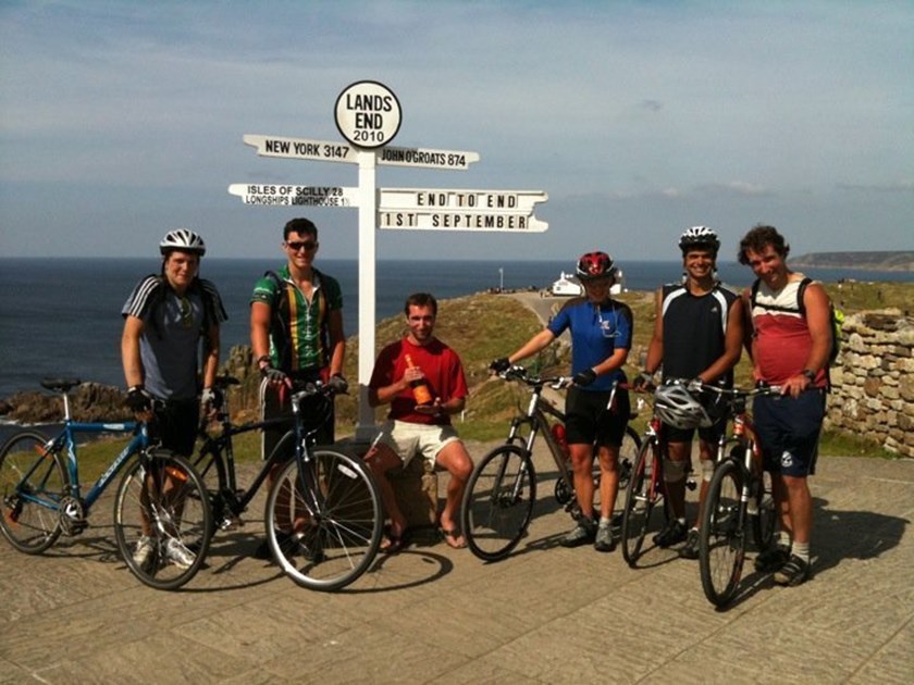 Joshua Willett is fundraising for The Lullaby Trust
