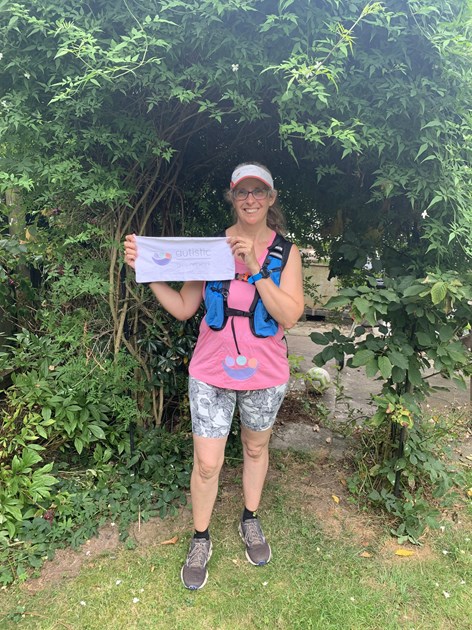 Edwina Wilcox is fundraising for Autistic Girls Network