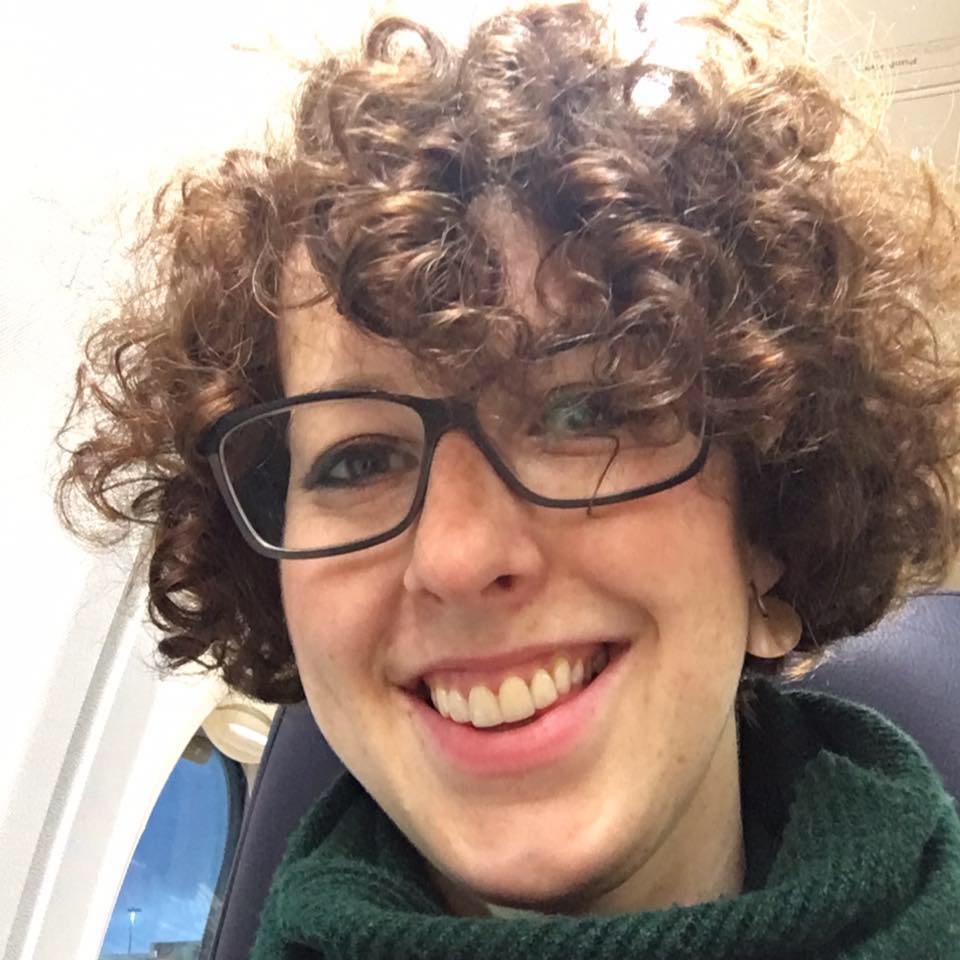 Anna Power is fundraising for British Heart Foundation