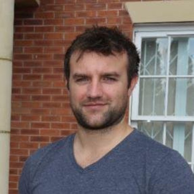 Chris Kibble is fundraising for HEADWAY WORCESTERSHIRE