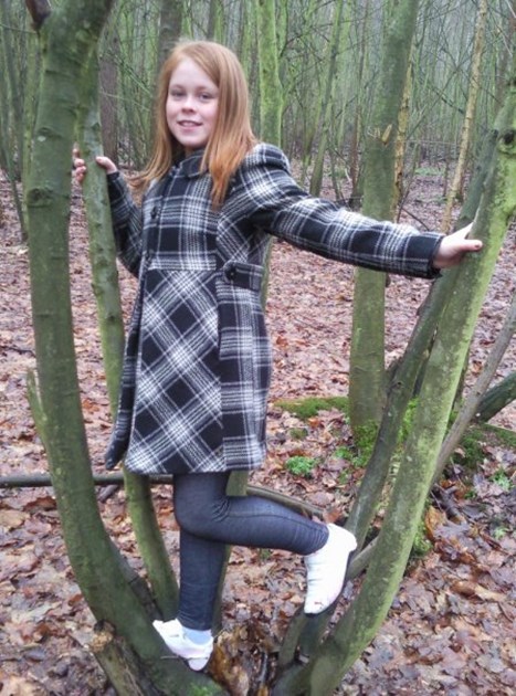 Jo Stocks is fundraising for Cancer Research UK