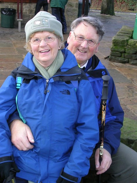 Marie Shenton is fundraising for Nightingale House Hospice