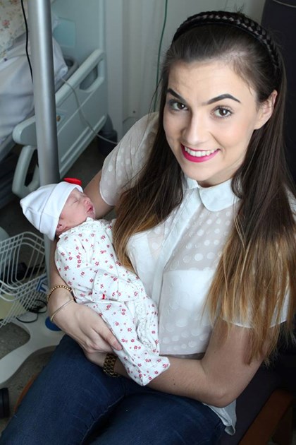 Jade Powers is fundraising for Great Ormond Street Hospital Children's ...