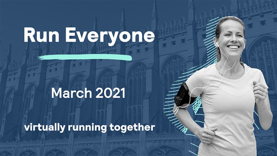 Scott Annett is fundraising for Power2Inspire