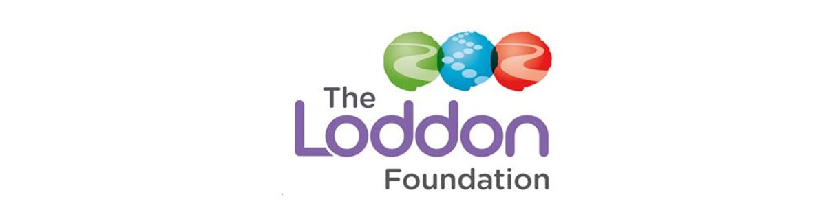 Simon Varney is fundraising for Loddon School