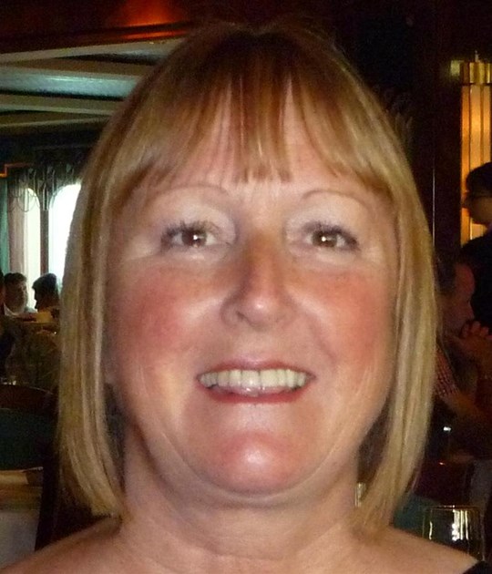 Barry Pitcher is fundraising for Halton Haven Hospice