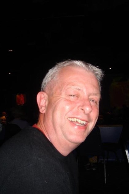 Russell Heenan is fundraising for Motor Neurone Disease Association