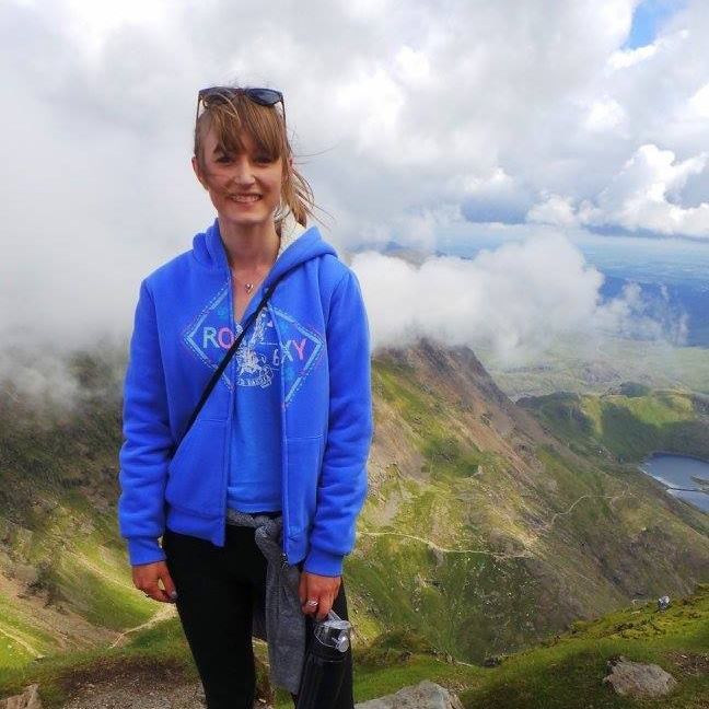 Helen Butt is fundraising for BVDA