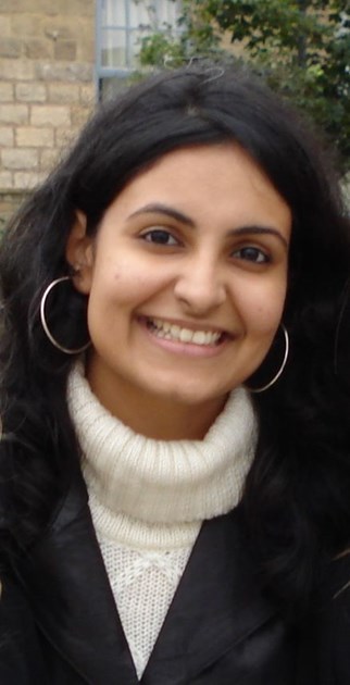 Anshoo Kapoor is fundraising for Cancer Research UK