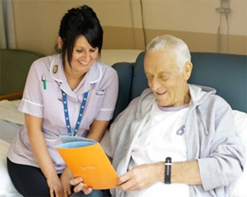 Nathan Wyman is fundraising for Marie Curie