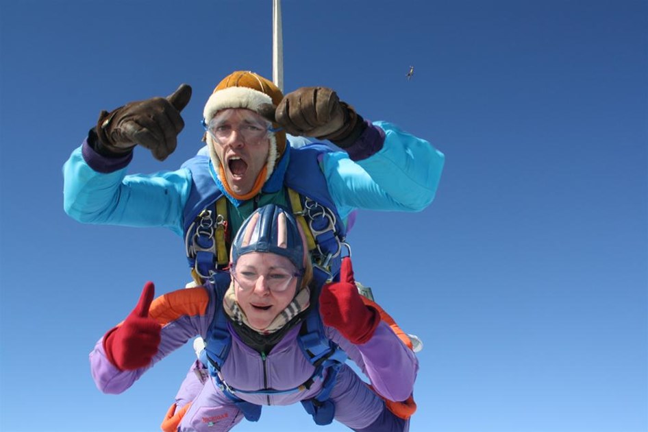 Emma Meldrum is fundraising for Martlets Hospice