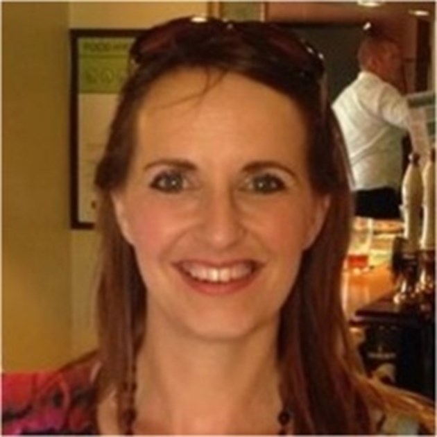 Lyndsey Taylor is fundraising for Sue Ryder