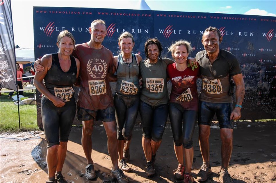 Mark Marsh is fundraising for Birmingham Children’s Hospital Charity