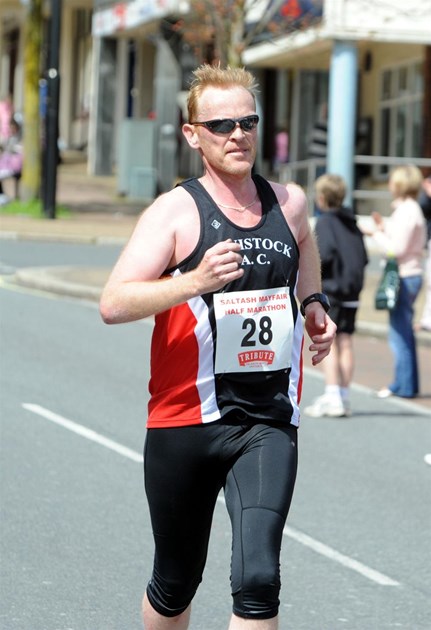 Martin Gibbs is fundraising for Cancer Research UK