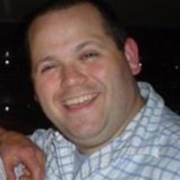 Hugo Robinson is fundraising for British Heart Foundation