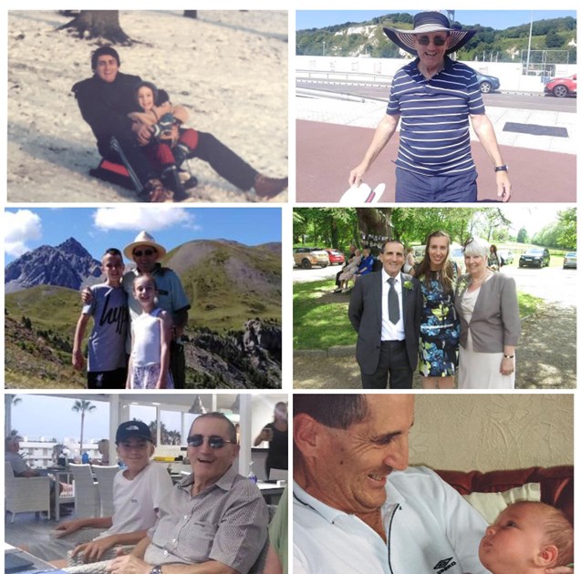 Emma Stockley is fundraising for Pilgrims Hospices In East Kent