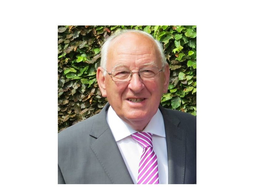 Andrew Smart is fundraising for PROSTATE CANCER UK