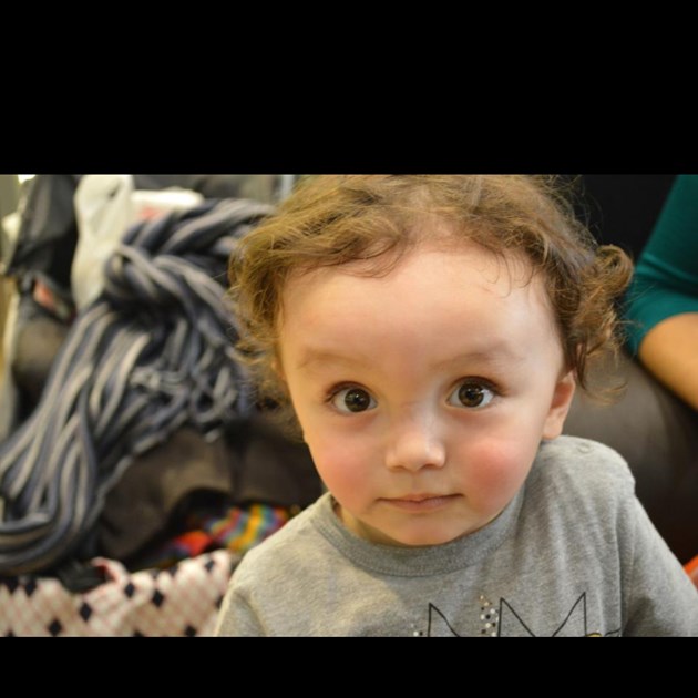 Caesara Gill is fundraising for Action Duchenne