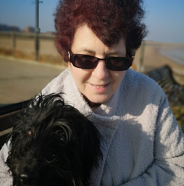 Ryan Laird is fundraising for VASL ( Voluntary Action South Leicestershire)