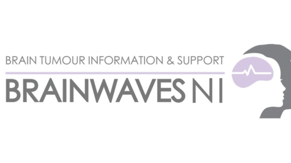 Robin Arbuthnot is fundraising for Brainwaves N.I.
