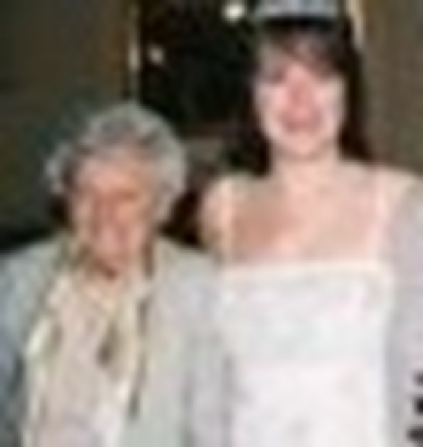 Rachel Gunter is fundraising for Stroke Association