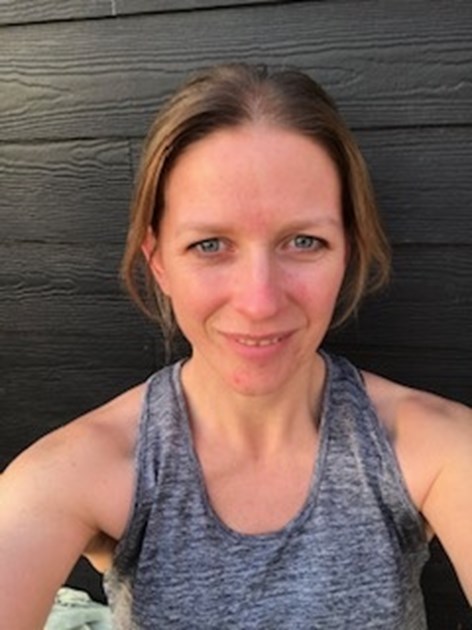 Beth Thornton is fundraising for MS-UK