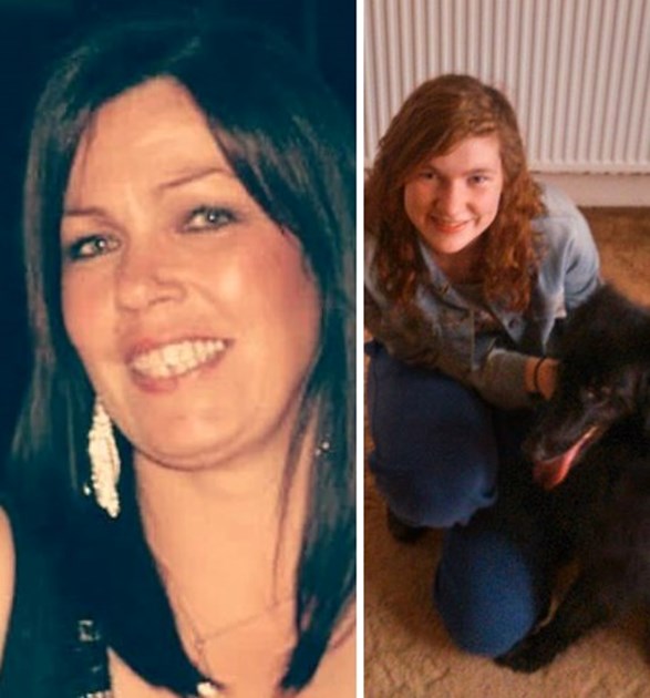 Sarah Button is fundraising for Cancer Research UK