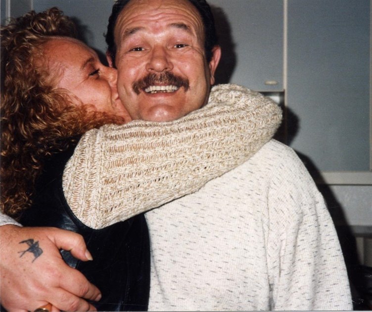 Mandy Brawley is fundraising for Katharine House Hospice - Banbury