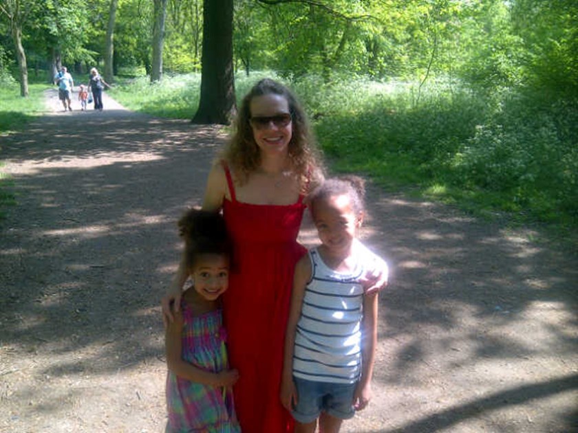 lisa larocque is fundraising for Cancer Research UK