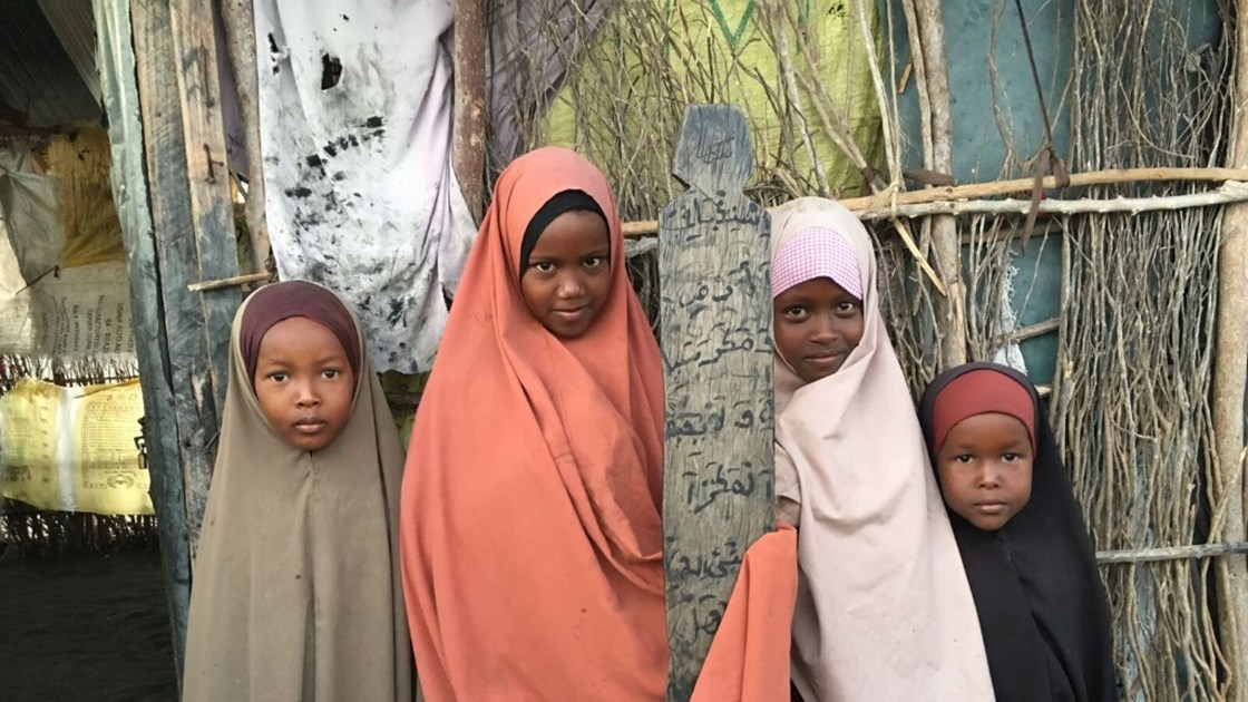 Mariyam Abdul mukith is fundraising for Muslim Charity