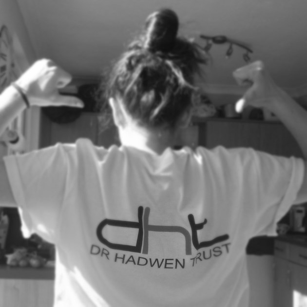 Emily Dobbins-Dale is fundraising for Animal Free Research UK