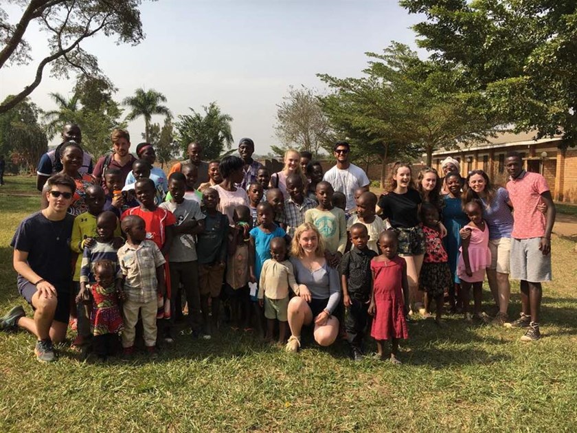 HBHG Team is fundraising for KISS