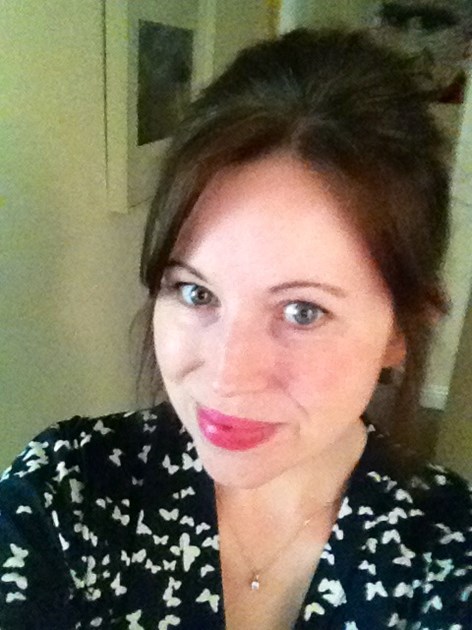 Sophie Helm is fundraising for Hospitality Action
