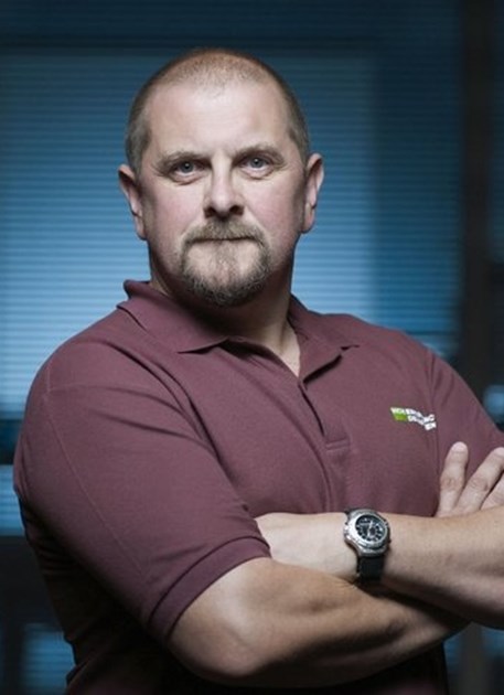 Luke Sanderson is fundraising for Cancer Research UK