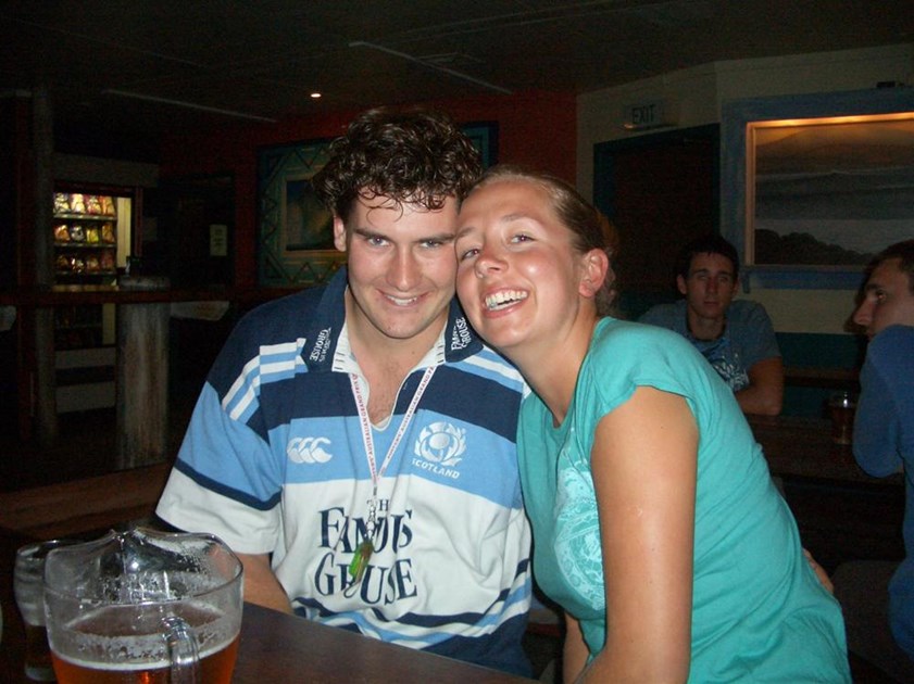 Jemma Virgin is fundraising for Anthony Nolan