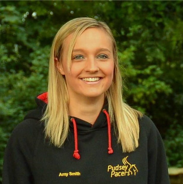 Amy Smith is fundraising for Alzheimer's Society