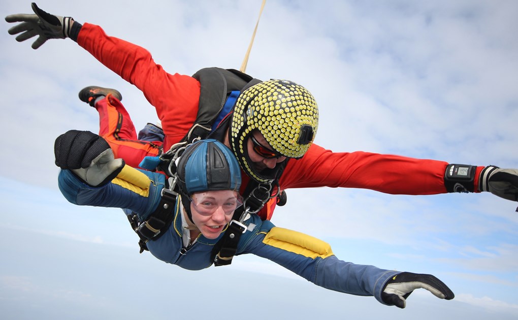 Amber Keats is fundraising for Cancer Research UK