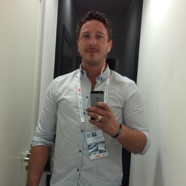 Daniel Trotter is fundraising for Roy Castle Lung Cancer Foundation