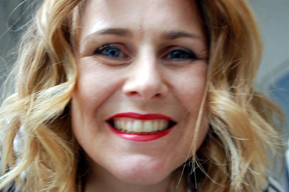 Louise Crocker is fundraising for Cystic Fibrosis Trust