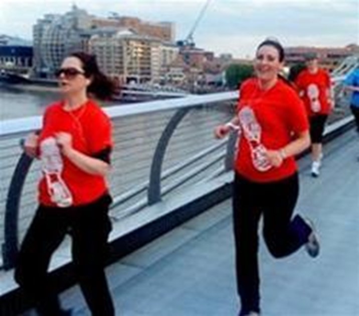 Vicky Foxcroft is fundraising for Crisis