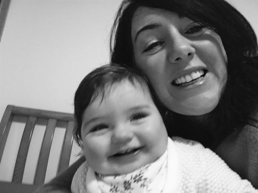 Brona Murphy is fundraising for Children First