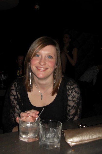Jennifer Massie is fundraising for MND Scotland