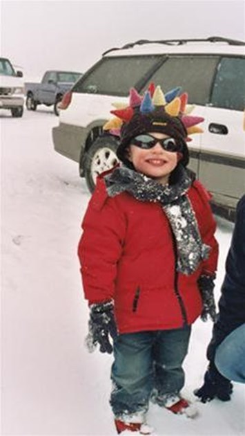 deborah hebel is fundraising for The British Red Cross Society