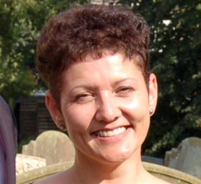 Janet Davies is fundraising for Ormiston Families